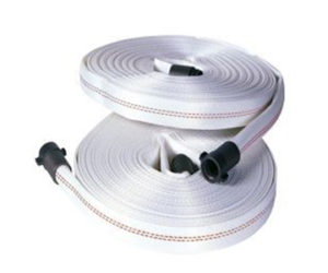 Forestry/Wildland Hose-Type II Light Weight Single Jacket - Brigham ...