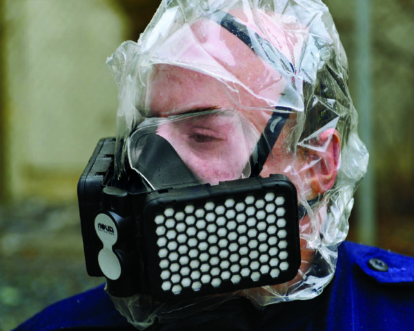 Police Protection - Brigham Industries