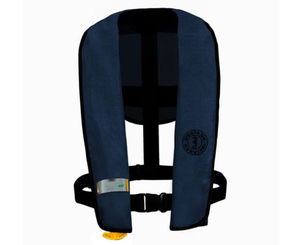 Police Protection - Brigham Industries